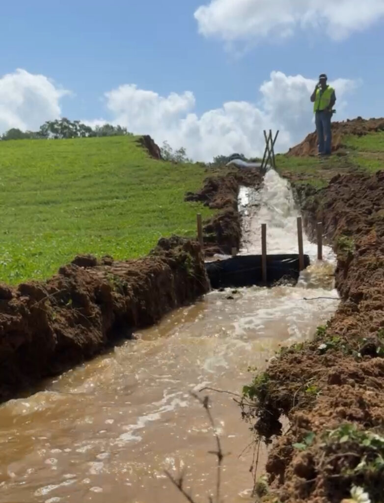 The Basics of Dirt Work: What Goes into Preparing A Construction Site ...
